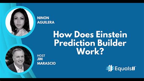 Learn How Salesforces Einstein Prediction Builder Works With Ai