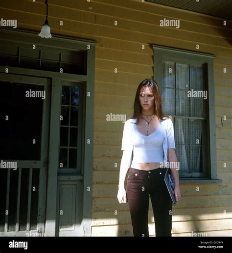 Jennifer Love Hewitt I Know What You Did Last Summer Shower Discussion