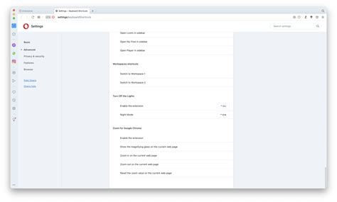 How To Change The Keyboard Shortcut Key In Easy Steps