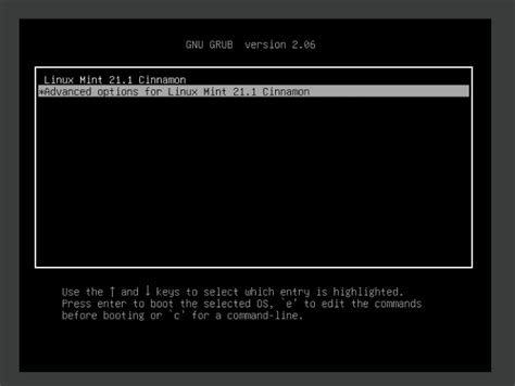 How To Install And Try Various Linux Kernels In Linux Mint