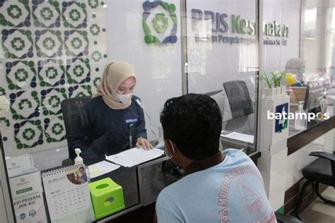 Pemko Batam Alokasikan Rp46 7 Miliar Untuk Bpjs Kesehatan Metropolis