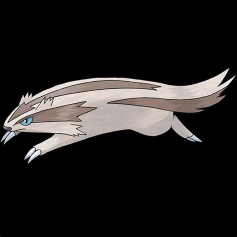 Linoone Rotomlabs Pokédex