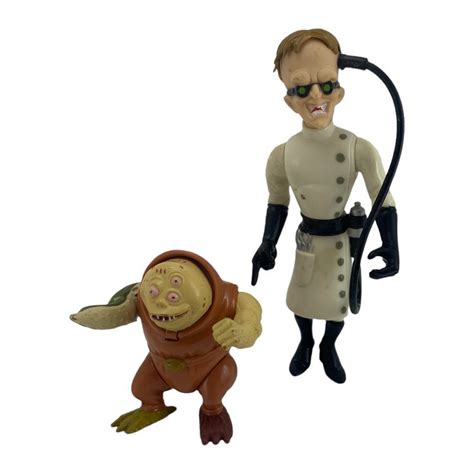 Biker Mice From Mars Karbunkle