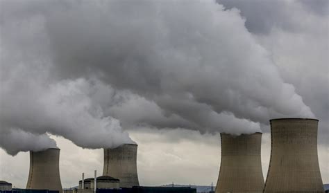 Duuren Life Европын холбооны орнууд цөмийн эрчим хүчний асуудлаар уулзав