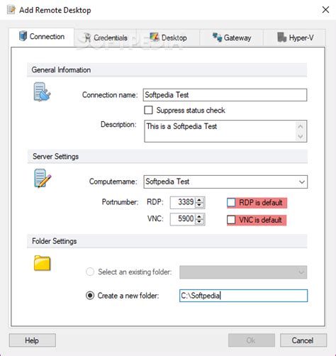 RdClient Download Softpedia