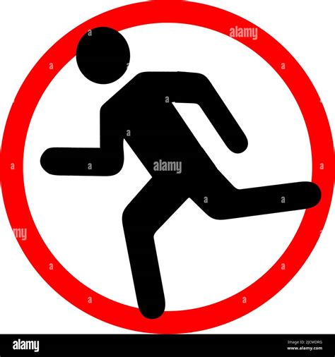 Fast Delivery Be Hurry Athlete Runner May Pop Up Running Area