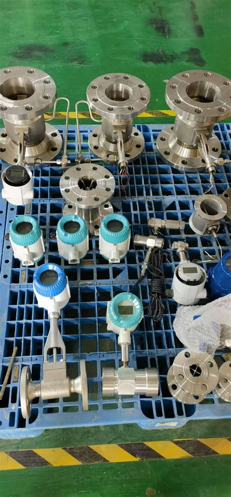 What Are The Power Supply Methods For The Helical Vortex Flowmeter Aister Instrument Shanghai