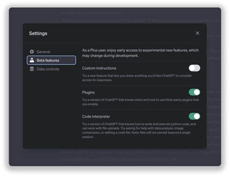 Will Chatgpt S Code Interpreter Replace Data Analysts