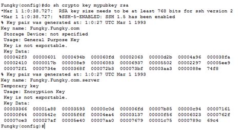 Welcome To My Blog Konfigurasi Telnet Ssh