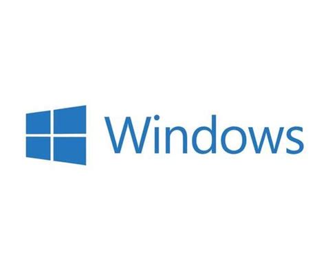 Microsoft Windows Logo Vector Art Icons And Graphics For Free Download