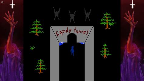 Faith The Unholy Trinity Review Mortis