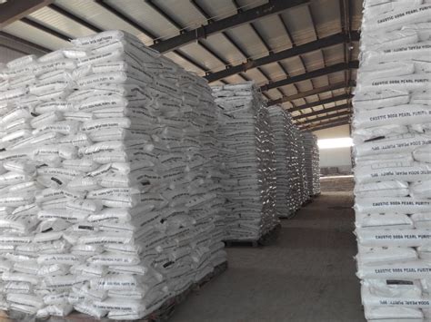 Caustic Soda Pearls China Suppliers Caustic Alkali China Caustic Soda