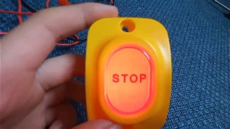 인디게이터2 우진산전 장에인용 노란벨 Youtube