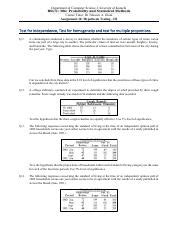 Assignment Hypothesis Testing III Pdf Department Of Computer Science University Of