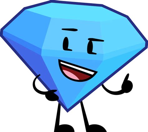 Diamond Object Redemption Wikia Fandom