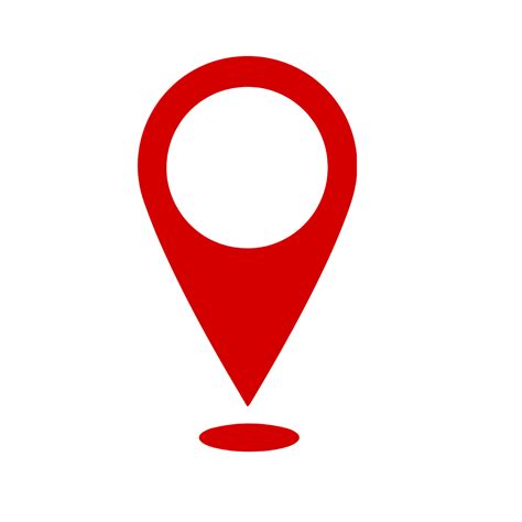 Free Location Dot Clipart Template To Edit Online