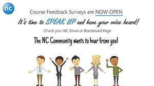 Course Feedback Surveys Educator FAQ CAE Niagara College