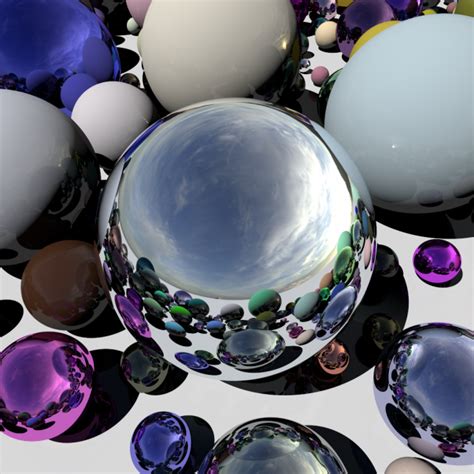 gpu ray tracing in unity part 1
