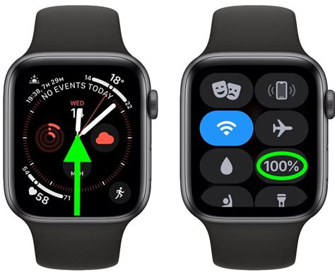 How To Enable Low Power Mode On Apple Watch Macrumors
