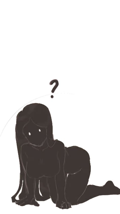Rule 34 Big Breasts Black Body Black Hair Female Only On Knees Shadow