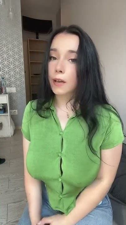 Miniloona Girl Looking At Her And Craving Tiktok Shorts Miniloona