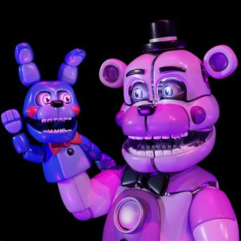 [blendercycles Fnaf] Funtime Freddy By Officialspringbap On Deviantart