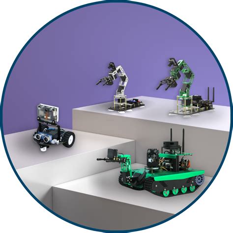 How Yahboom Leverages Their Presence On The Robotshop Community