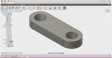 Beginner Project Autodesk Community Gallery