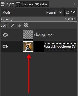 Can T Move Layer In GIMP Top Reasons And Fixes