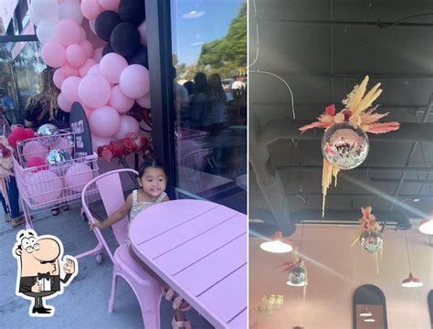 Thirsty Girl Coffee In Pomona Restaurant Reviews