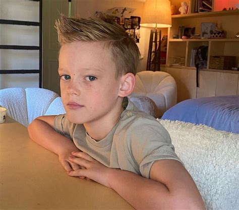 Hilary Duff Recalls Being Mommy Shamed Over Kissing Year Old Son Luca On The Lips Woofoo