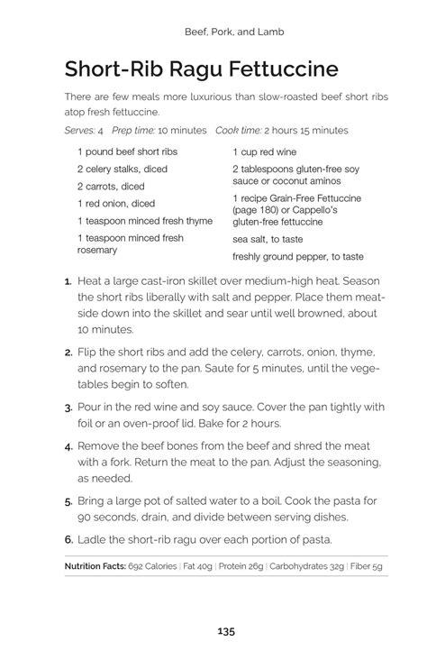 The Lectin Avoidance Cookbook Book By Pamela Ellgen Official Publisher Page Simon And Schuster