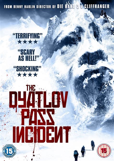 The Dyatlov Pass Incident Review