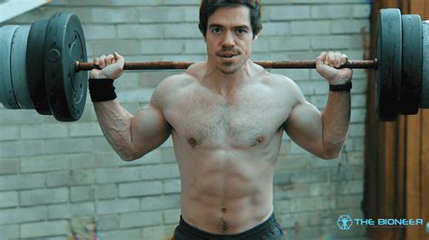 The Contextual Interference May Give A Boost To Training The Bioneer