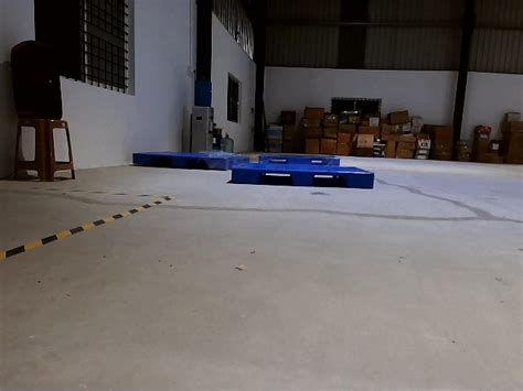 Pallet Dataset Test 1 Object Detection Dataset By Iit Madras