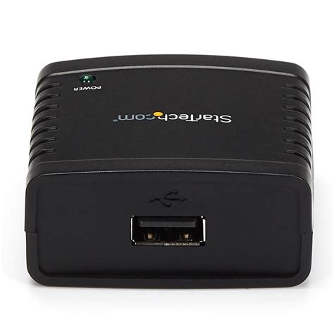 Startech 10 100mbps Ethernet To Usb 2 0 Network Lp Pm1115u2 Shopping Express Online