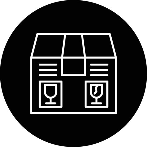 Packaging Vector Icon 33160548 Vector Art At Vecteezy