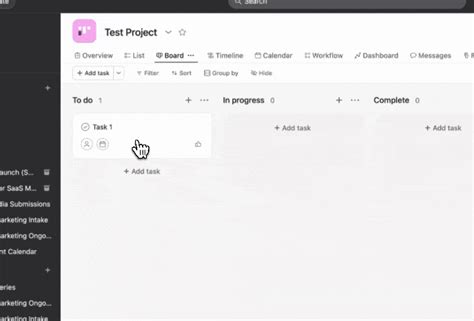 How Do I Create Subtasks In Asana Torii