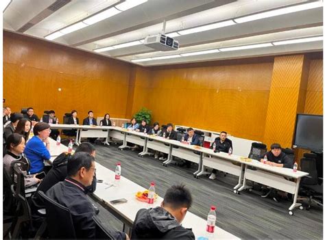 民建萧山区二、四、五支部联合赴华为全球培训中心（滨江）开展学习交流活动基层动态中国民主建国会杭州市委员会