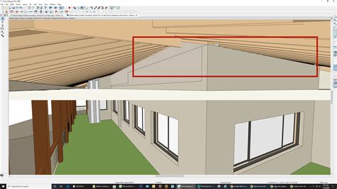 Create Ceiling Soffit Revit Shelly Lighting