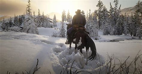 Rdr2 Album On Imgur