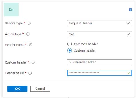 How Tos Setting Up Prerender Io With Azure Application Gateway