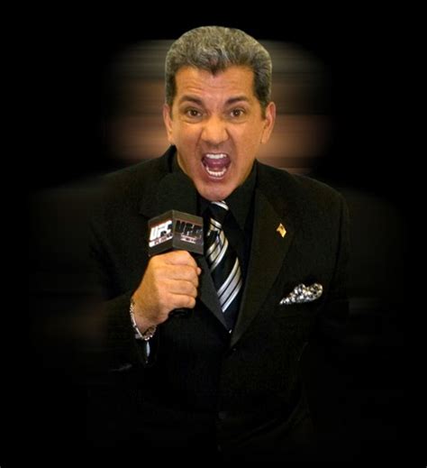 The Grumpy Old Man The Real Problem With The Ufc