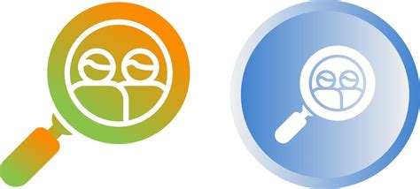 User Research Vector Icon 40915819 Vector Art At Vecteezy