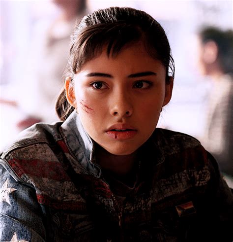 Womenofmcu Xochitl Gomez As America Chavez Doctor Strange In