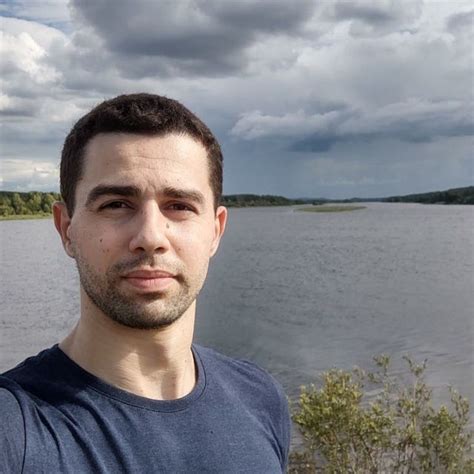 Andrii Mykytenko Medium