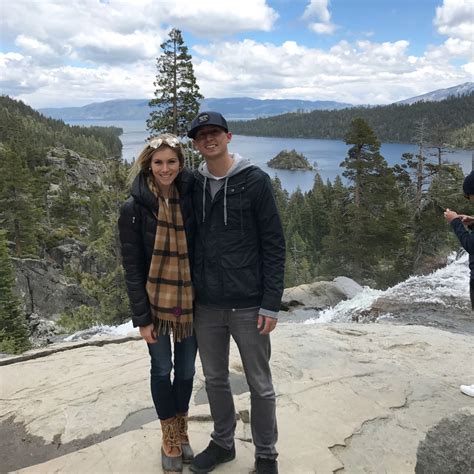 Lake Tahoe Travels Oh Hi