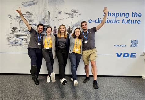 A Review Of The Dke Young Professionals Camp 2023