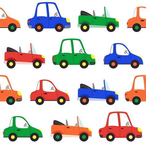 Carros Animados