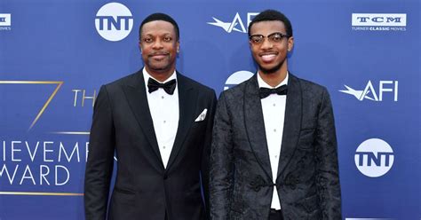 Is Chris Tucker Married Details On Comedians Personal Life
